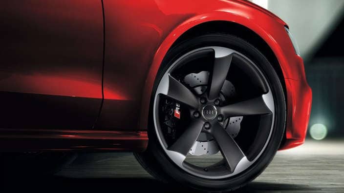 What Is Audi Dynamic Steering? | Autobytel