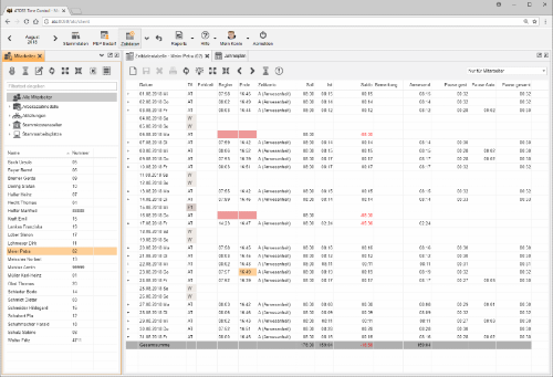 Die 7 besten Zeiterfassungs-Softwares | OMR Reviews