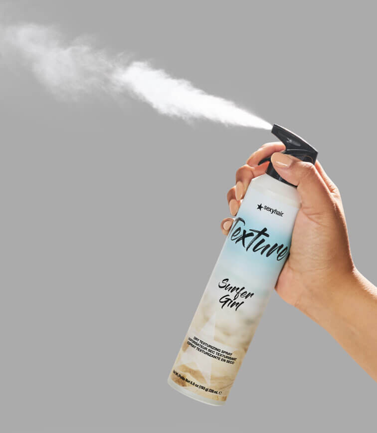 Sexy Hair Texture Surfer Girl 228ml - Spray at Hairhouse