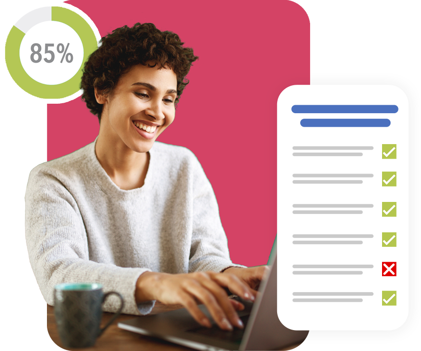 BookMagic - Features