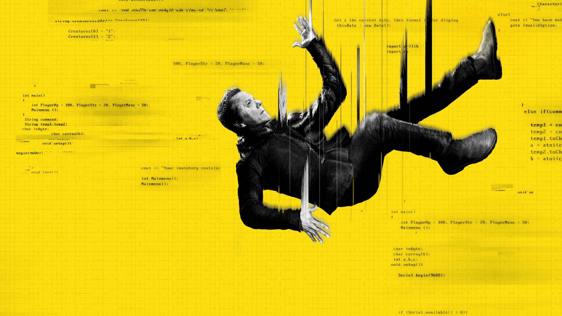 Breakout Shows (April 01 - 07, 2023): Paramount+'s 'Rabbit Hole' makes ...