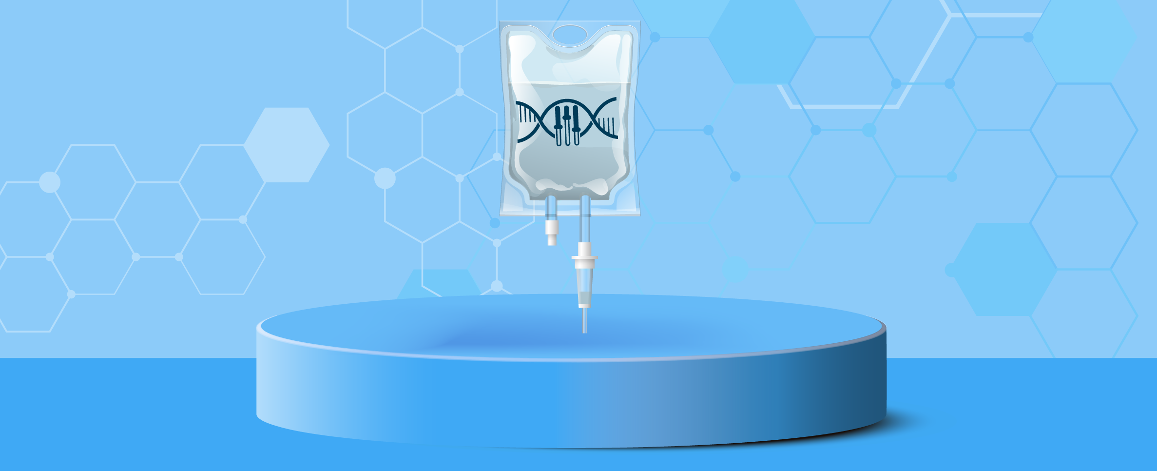 BioCentury - The extraordinary journey that led to a new Pompe treatment