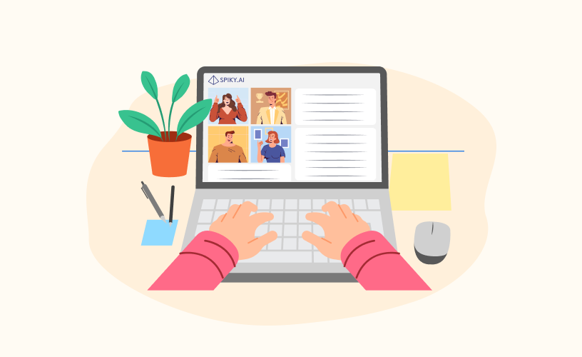 Top 5 Tips for Getting Started in Spiky Platform - Spiky