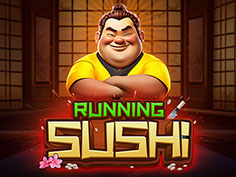 Running Sushi Slot Online | Play Running Sushi Demo