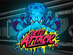 Octo Attack Slot Game | Play Octo Attack Slot Demo Online