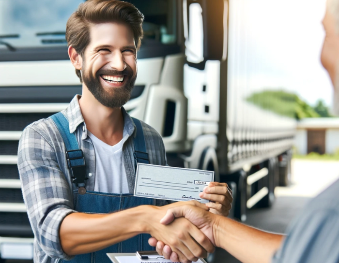 RTS Financial Factoring: What Trucking Businesses Need to Know
