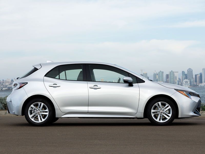 10 Car Leases Under $200/Month | Autoweb