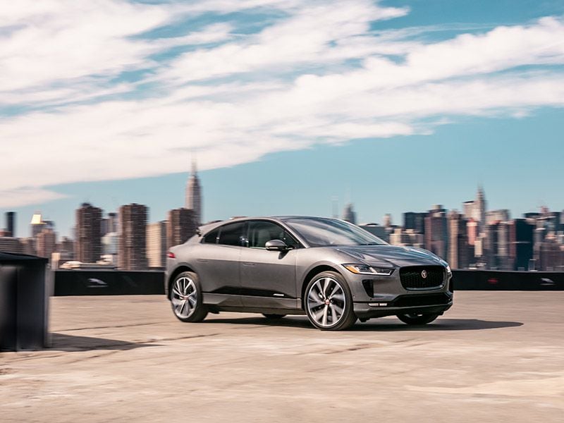 10 Tesla Model 3 Competitors to Consider | Autoweb
