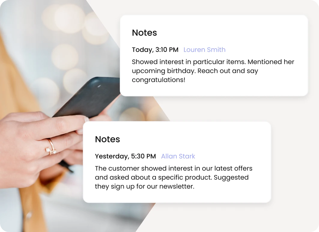 Leverage customer insights and improve loyalty | Waitwhile