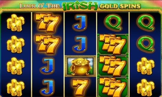 Irish slots online - Irish Slot Machines Guide | LeoVegas