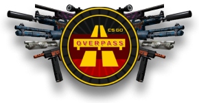 Buy CS:GO Overpass Collection Skins | DMarket
