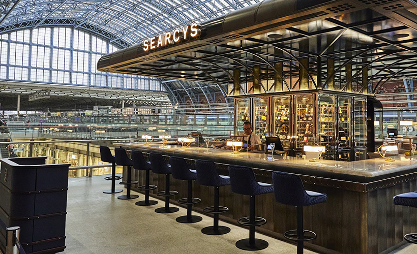 New restaurants, hotels and bars opening in October 2022 - The Caterer