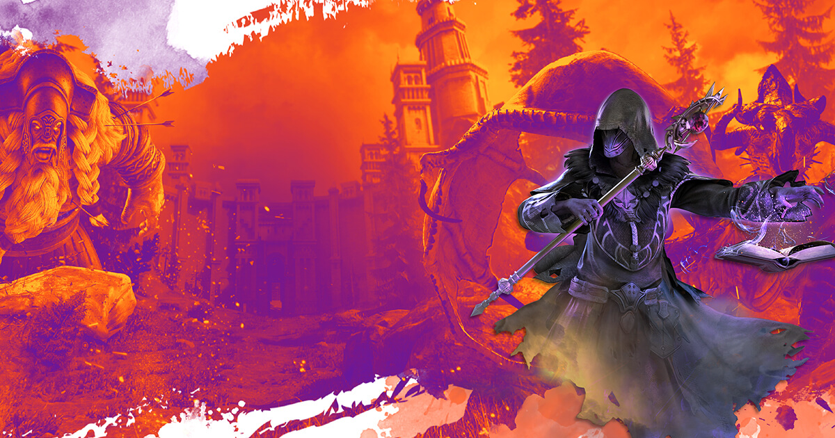 Make Our Servers Pray Now | Official Site