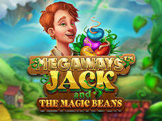Megaways Jack And The Magic Beans Slot Online | Play Megaways Jack And ...