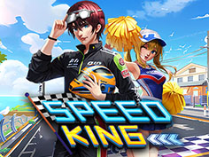 Speed King slot game - Play the Speed King Demo Online