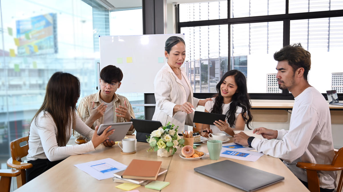 Forecasting: Apa Itu, Metode, dan Contohnya - Jobstreet Indonesia