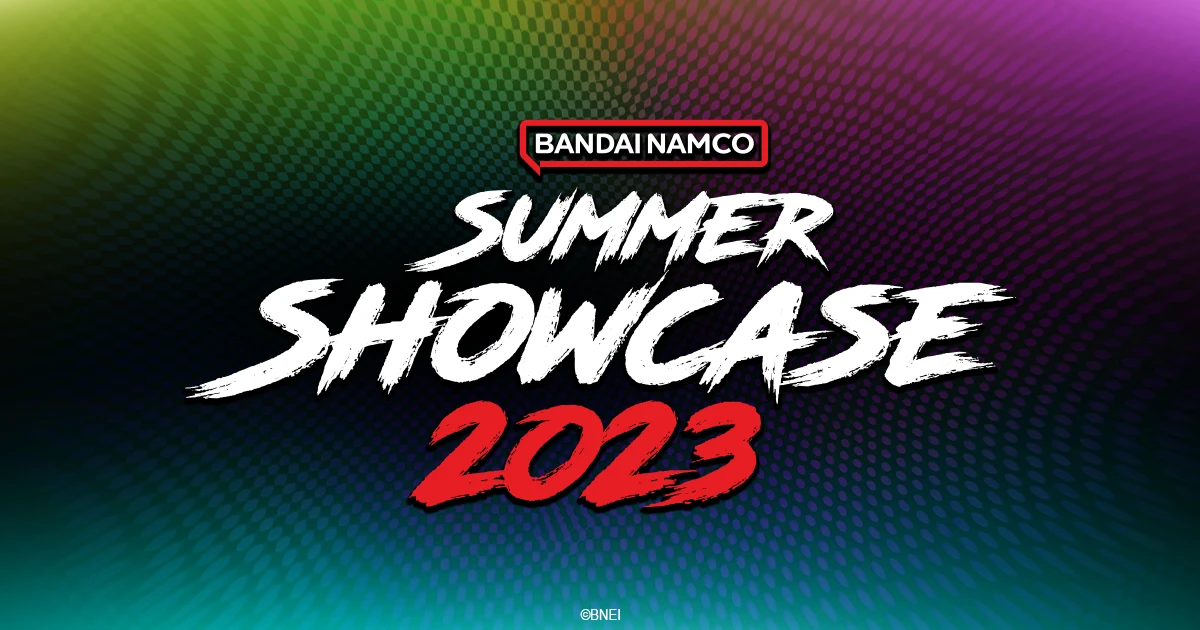 Anime Expo 2023 - New Game Demos, Reveals & World Premiers! | Official Site
