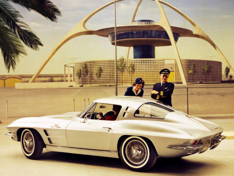 10 Legendary High-Performance Corvettes | Autoweb