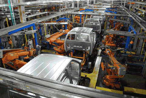 5 top manufacturing industry trends & the skills most in-demand by ...