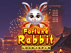 Fortune Rabbit Lock 2 Spin Slot Game | Play Fortune Rabbit Lock 2 Spin ...