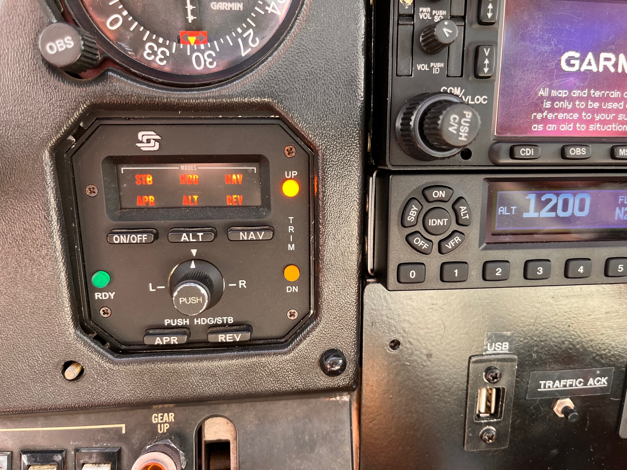 1980 Cessna 182 Turbo RG Skylane II. $195,500 (Here at Placerville) N2625S