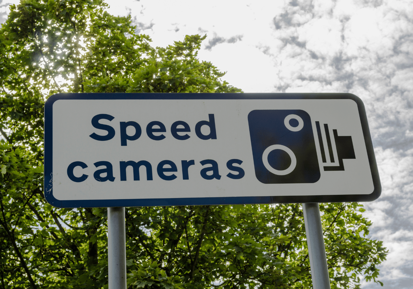 How to get a mobile speed camera operator job | Jora