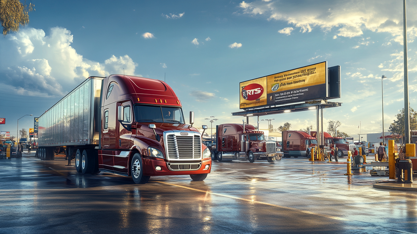 RTS Financial Factoring: What Trucking Businesses Need to Know