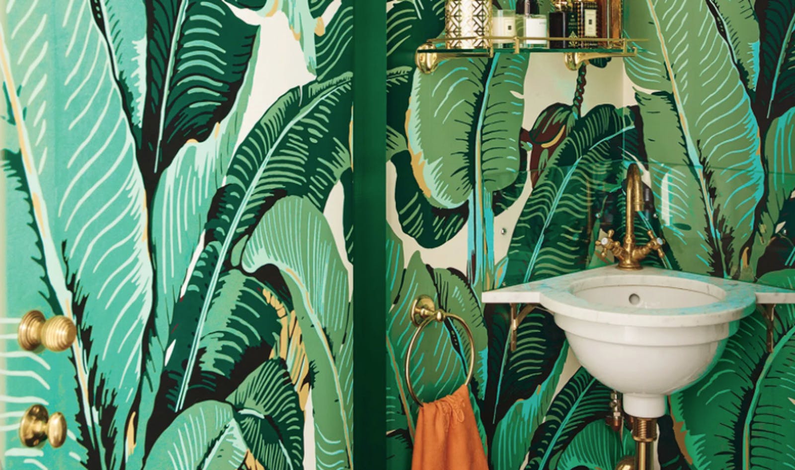 4 Tropical Decor Ideas For Your Home - Tips & Tricks | Lick