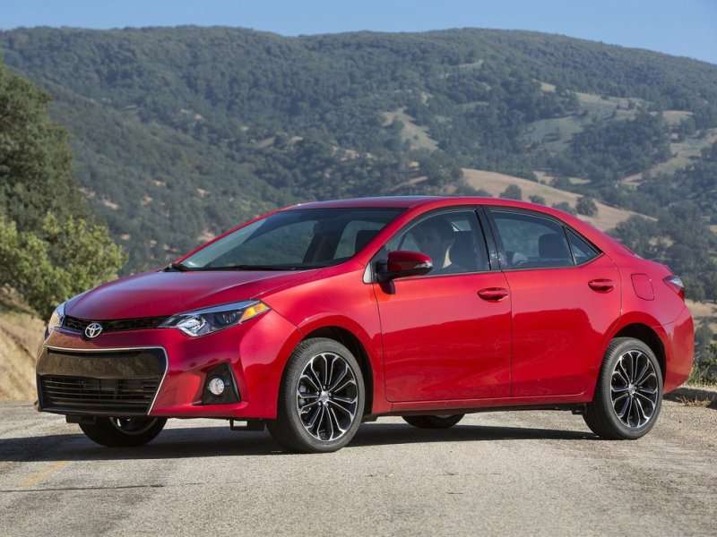 10 Good Cheap Cars | Autoweb