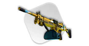 Buy CS:GO Power Loader Skins | DMarket