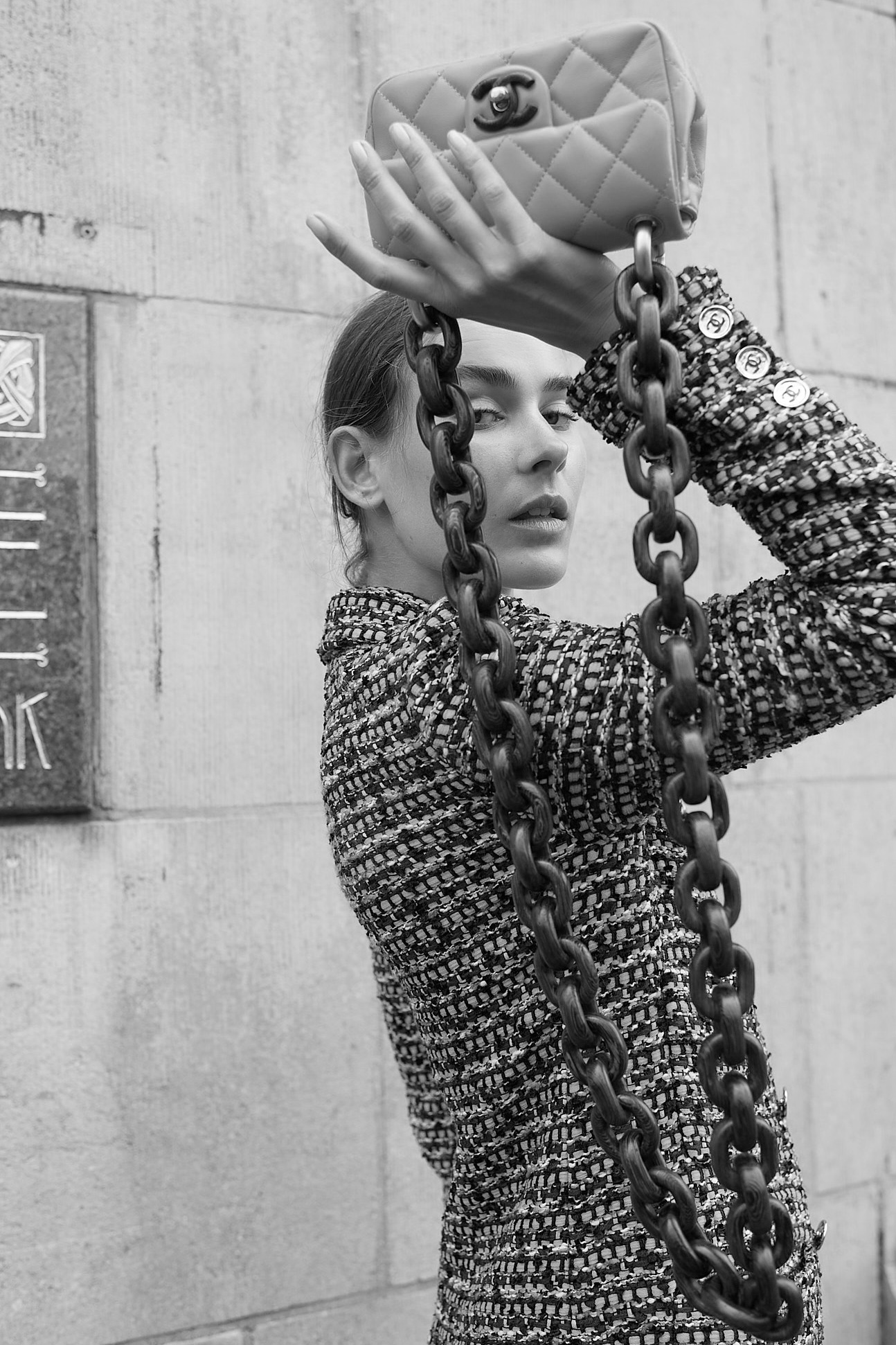 Sunday Closet - Liselore Chevalier x Visionary