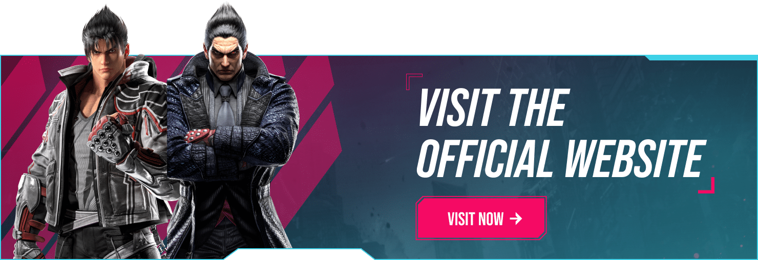 Tekken 8 | Bandai Namco Entertainment Inc.