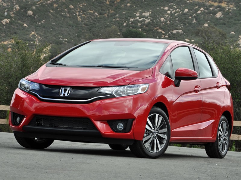 10 of the Best 5-Door Cars for 2015 | Autoweb