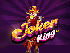 Joker King Slot Game | Play Joker King Slot Demo Online