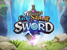 Gem Saviour Sword Slot Online | Play Gem Saviour Sword Demo