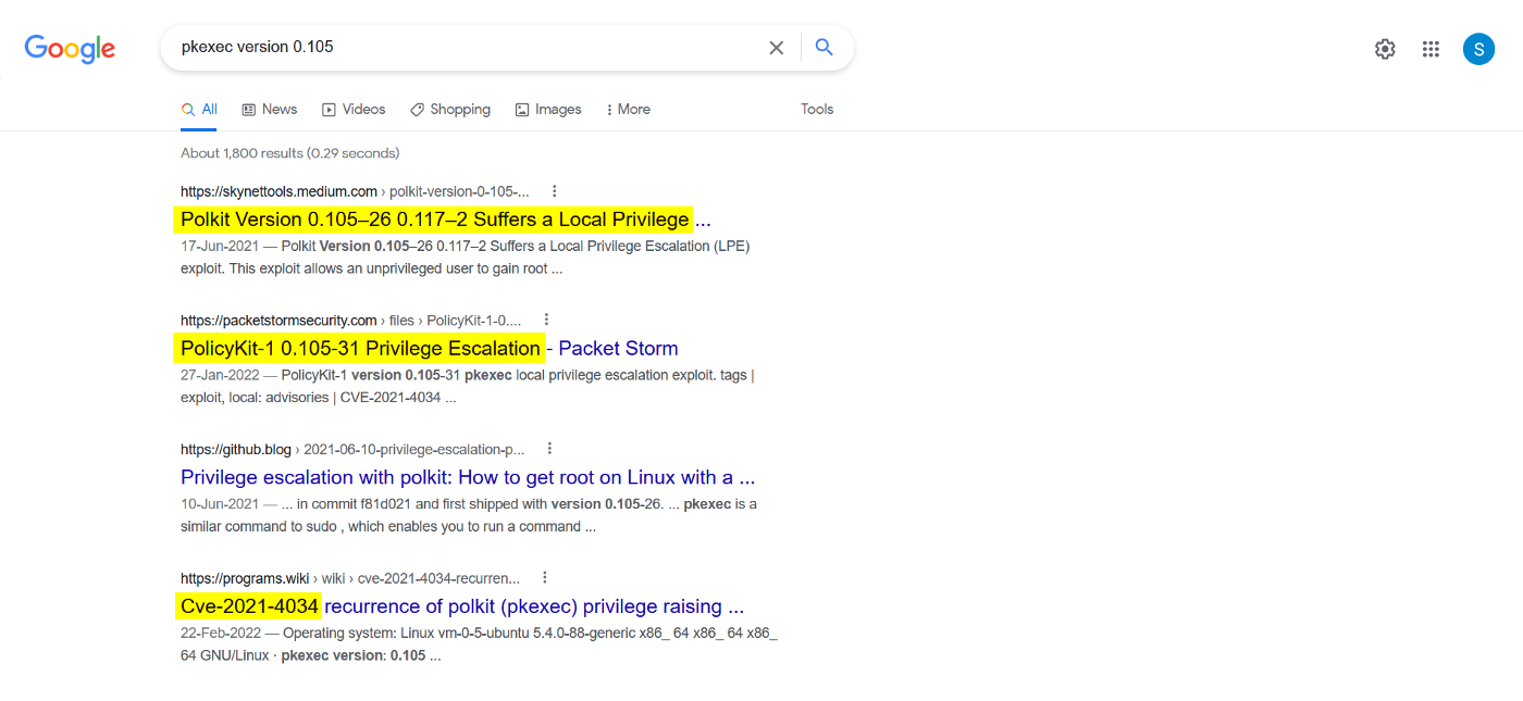 Pwnkit Exploitation Guide: Unveiling CVE-2021-4034 Insights