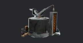 TF2 Killstreak Kit - Buy, Sell And Trade On DMarket