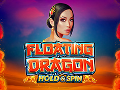 Play Floating Dragon Slot Machine Demo