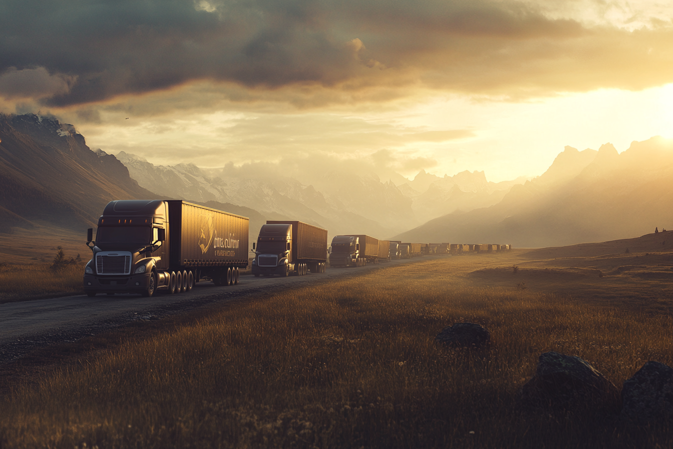 What Small Fleets Can Expect for the Freight Industry in 2025