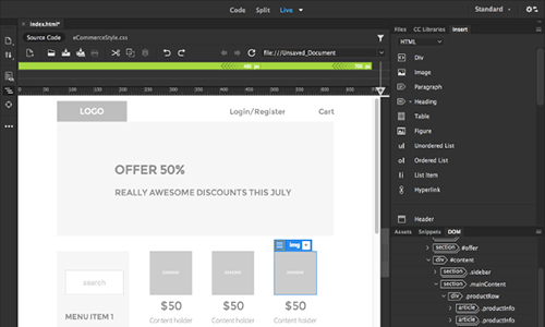 WYSIWYG: Das sind die 7 besten Tools für Eure Website | OMR Reviews