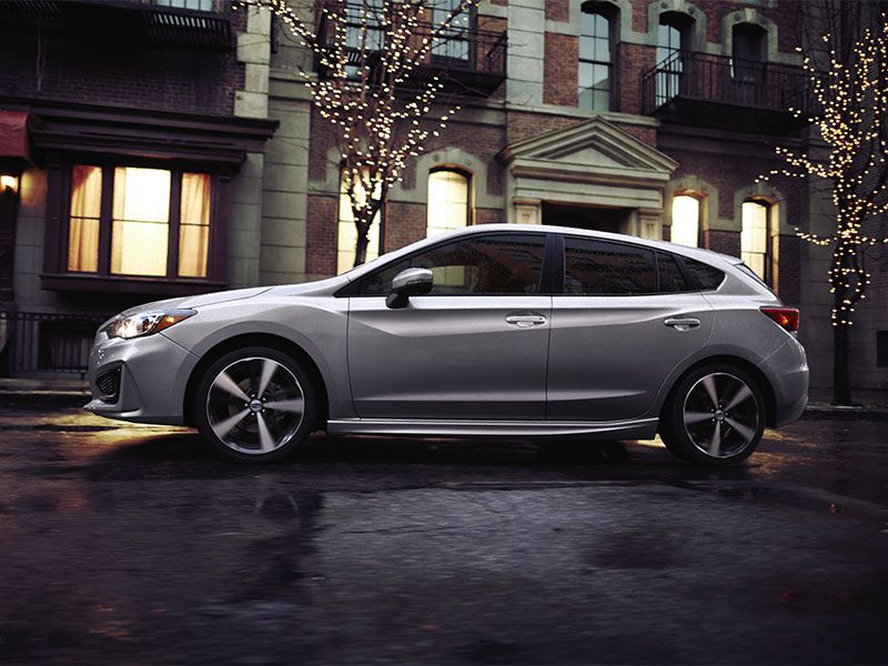10 Best Liftback Cars | Autoweb