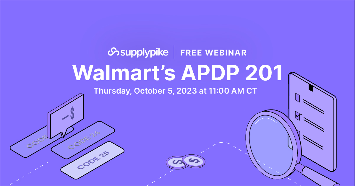 Walmart's APDP 201 - SupplierWiki