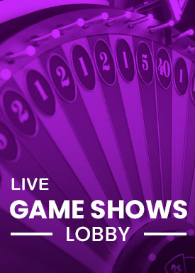 Live Game Shows Lobby Slot Game | Play Live Game Shows Lobby Slot Demo ...