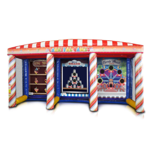 Party Supply and Inflatable Rentals | Bounce Nation WNY