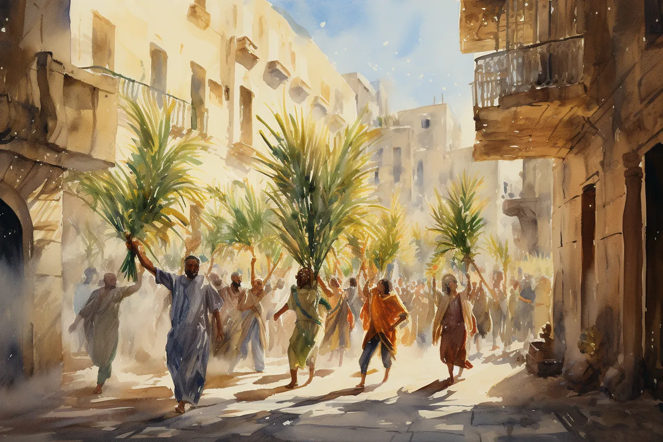 Shabbat Chol HaMo’ed Sukkot | Torah Portions | FFOZ