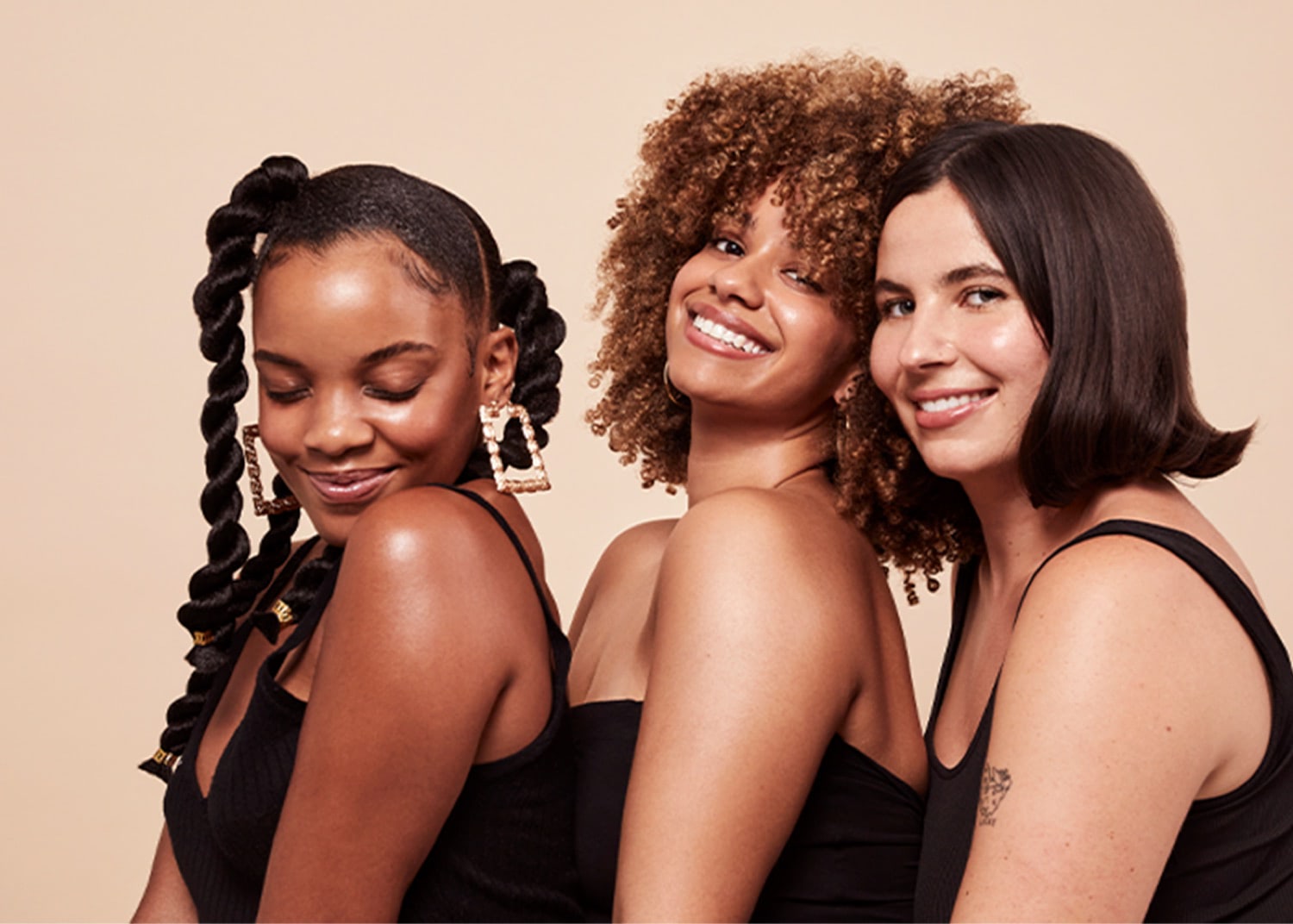 O&M Original Mineral - Shampoo, Conditioner, Serum, & More