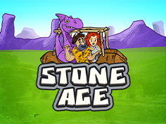 Stone Age Slot Online | Play Stone Age Demo