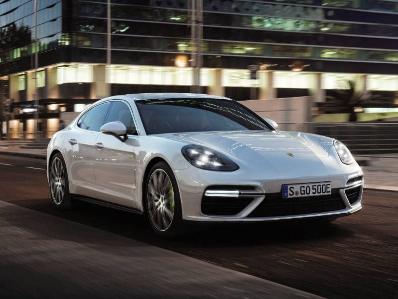 10 Best Luxury Commuter Cars | Autoweb