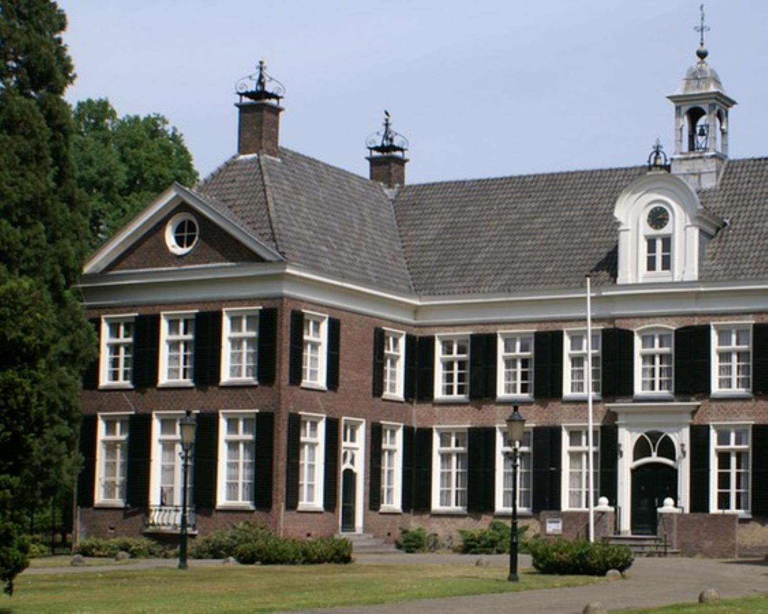 Motorroutes rond Eindhoven