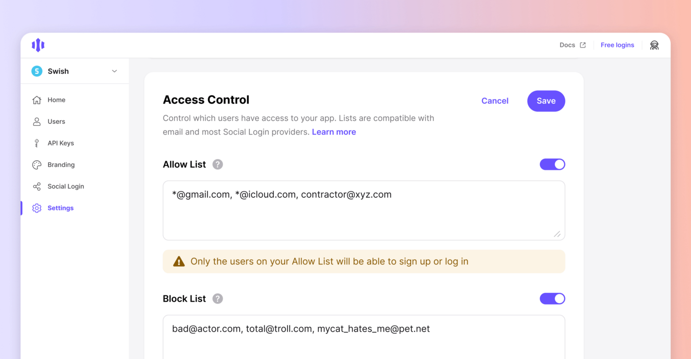 Magic Product Updates: September Edition | Magic